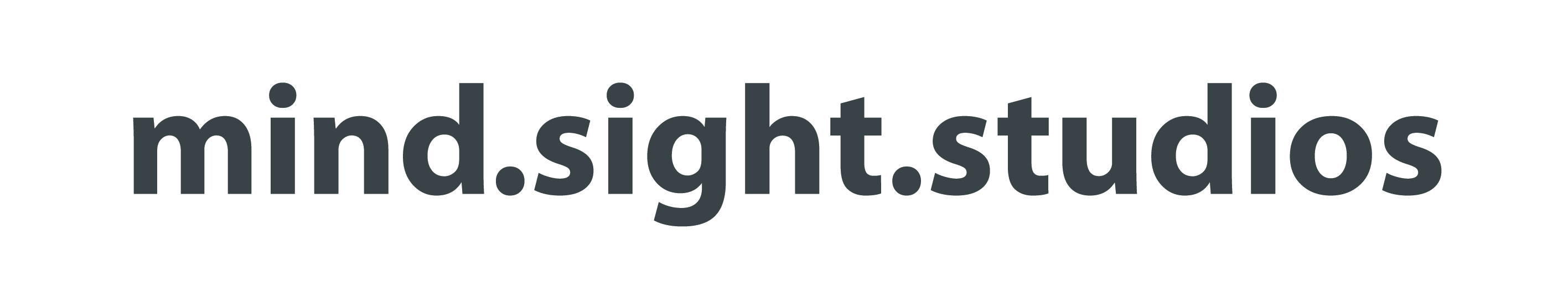MSS - mind.sight.studios