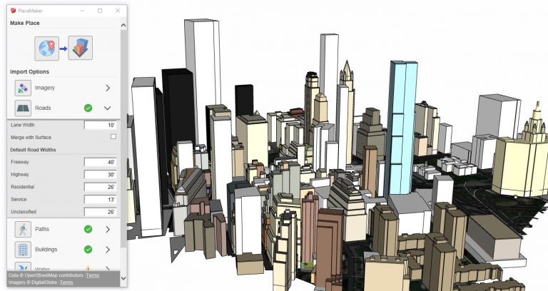 placemaker-ui - mind.sight.studios