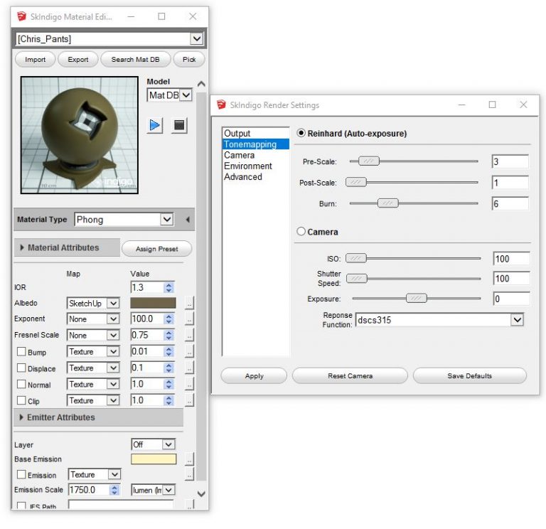 Custom Extension Development - mind.sight.studios