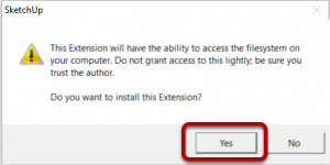 How to Install an RBZ SketchUp Extension - mind.sight.studios