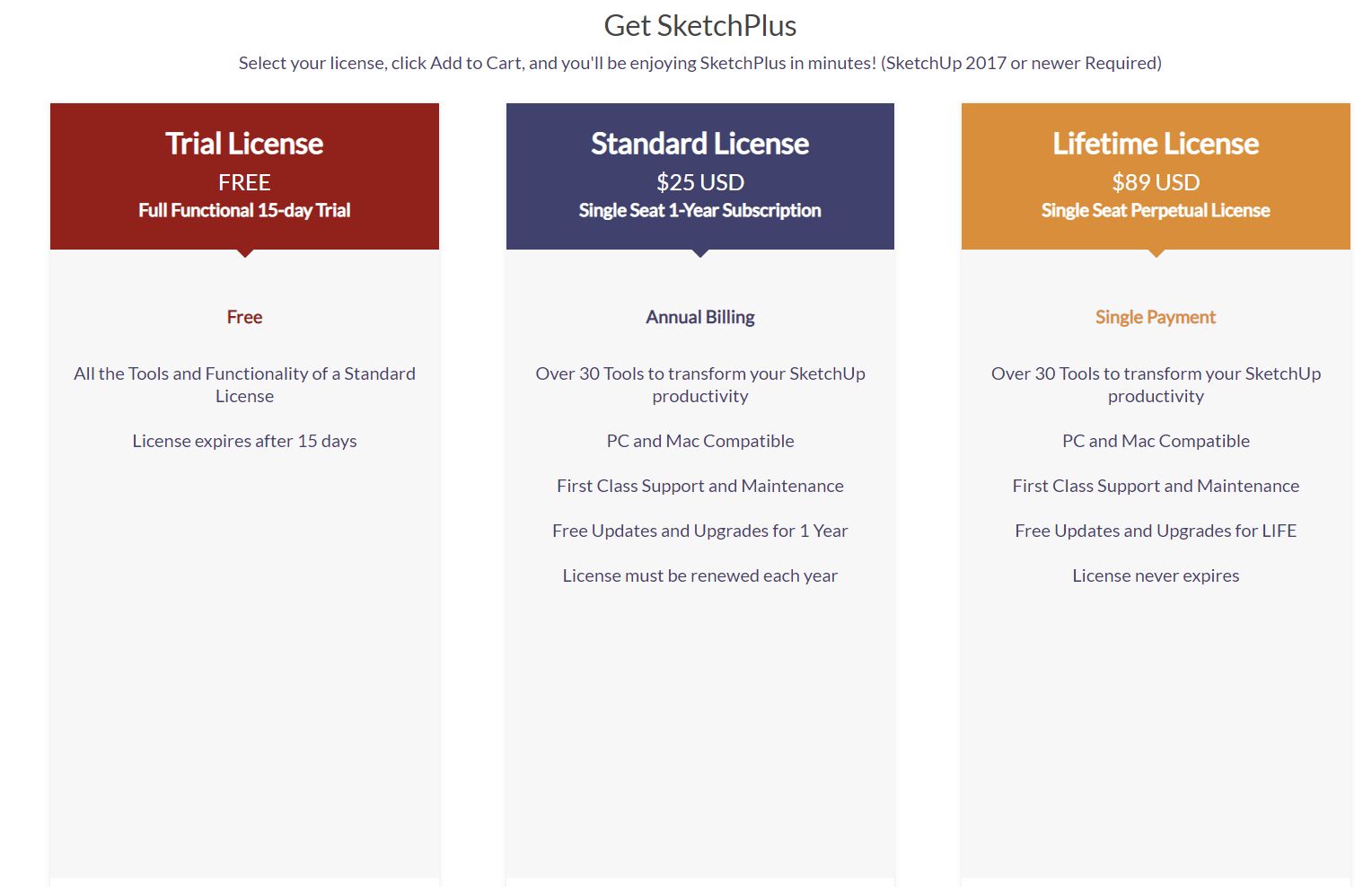 sketchplus-pricing - mind.sight.studios