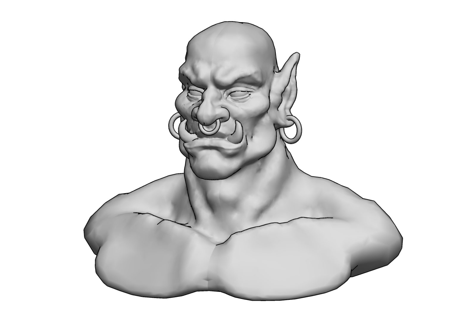 Artisan Organic Toolset - mind.sight.studios